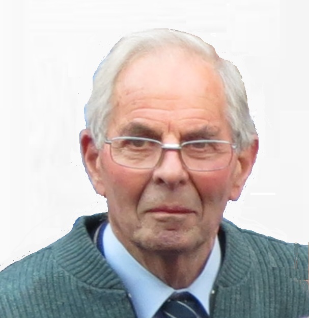 John Probert 3 | Builth Male Voice Choir - Côr Meibion Llanfair-ym-Muallt